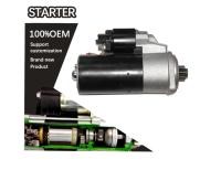 China 12V 9T CCW STARTER 0986018070 50316401, 50496700  58400890 	63221405 IS1045, 11131157, AZE2636, MS252   11.131.157, for sale