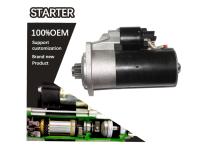 China 12V 9T CCW STARTER 0986018070 50316401, 50496700  58400890 	63221405 IS1045, 11131157, AZE2636, MS252   11.131.157, for sale