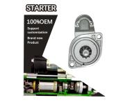 China 12V 9T CCW STARTER 0986018070 50316401, 50496700  58400890 	63221405 IS1045, 11131157, AZE2636, MS252   11.131.157, for sale