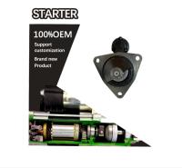 China 12V 10T CW STARTER 11.130.436, 11.131.139, 11.131.821, 11.139.196, AZAJ3124, AZE4183, AZF4907, AZJ3124, AZJ3385, IS0436, for sale