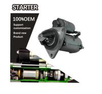 China 12V 10T CW STARTER 11.130.436, 11.131.139, 11.131.821, 11.139.196, AZAJ3124, AZE4183, AZF4907, AZJ3124, AZJ3385, IS0436, for sale