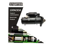 China 12V 10T CW STARTER 11.131.117,11.131.213, 11.131.260, 11.131.300, 11.131.798, 11.131.830, 11.131.839, 11131117, 11131260 for sale