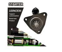 China 12V 10T CW STARTER 11.131.117,11.131.213, 11.131.260, 11.131.300, 11.131.798, 11.131.830, 11.131.839, 11131117, 11131260 for sale