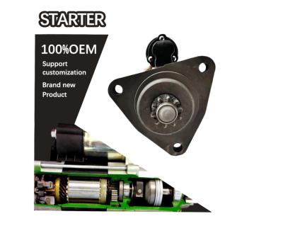 China 12V 10T CW STARTER 11.131.117,11.131.213, 11.131.260, 11.131.300, 11.131.798, 11.131.830, 11.131.839, 11131117, 11131260 for sale