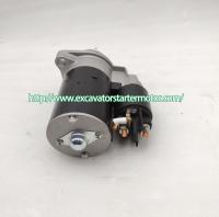 China 12V 13T CW STARTER  7007010010005, 7007010018008,  11.131.518 71010, 7107 IS1173, 11131518, AZE2194, MS561  35260890 for sale