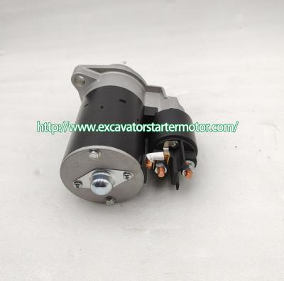 China 12V 13T CW STARTER  7007010010005, 7007010018008,  11.131.518 71010, 7107 IS1173, 11131518, AZE2194, MS561  35260890 for sale