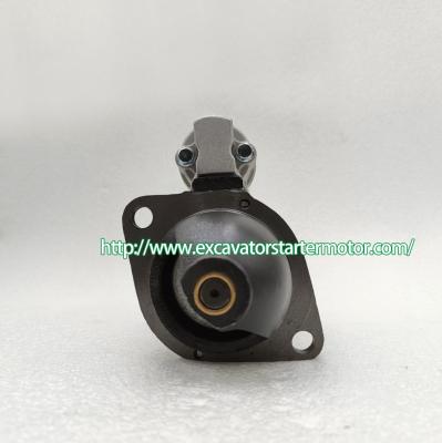 China 24V 11T CW STARTER YUCHAI  Engine QC490 1A0000-3708010C  1TG000-3708010A 1AQ000-3708010C 1TG000-3708100 for sale