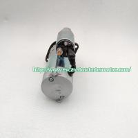 China 24V 11T CW STARTER YUCHAI  Engine QC490 1A0000-3708010C  1TG000-3708010A 1AQ000-3708010C 1TG000-3708100 for sale