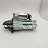 China 24V 11T CW STARTER YUCHAI  Engine QC490 1A0000-3708010C  1TG000-3708010A 1AQ000-3708010C 1TG000-3708100 for sale