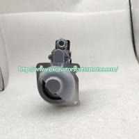 China 24V 11T CW STARTER YUCHAI Starter Motor D0308-3708100A D0308-3708100SF2 QDJ2577-000 BM00045/24V 5KW 11T for sale