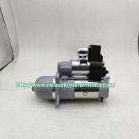 China 24V 11T CW STARTER YUCHAI Starter Motor D0308-3708100A D0308-3708100SF2 QDJ2577-000 BM00045/24V 5KW 11T for sale