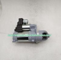 China 24V 11T CW STARTER YUCHAI Starter Motor D0308-3708100A D0308-3708100SF2 QDJ2577-000 BM00045/24V 5KW 11T for sale