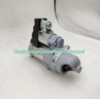 China 24V 11T CW STARTER YUCHAI Starter Motor D0308-3708100A D0308-3708100SF2 QDJ2577-000 BM00045/24V 5KW 11T for sale