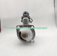 China 24V 11T CW STARTER QDJ273  QDJ273A  24v 11T YUCHAI 6105 6108 6112 6105 6110 for sale