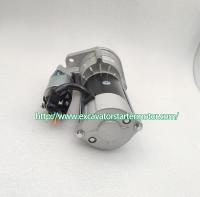 China 24V 12T CW STARTER QDJ276A  QDJ276  24v 12T   3708010 29D   CA6DF1   3708010-29d QDJ276 for sale