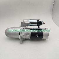 China 24V 12T CW STARTER QDJ276A  QDJ276  24v 12T   3708010 29D   CA6DF1   3708010-29d QDJ276 for sale