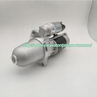 China 24V 12T CW STARTER QDJ276A  QDJ276  24v 12T   3708010 29D   CA6DF1   3708010-29d QDJ276 for sale