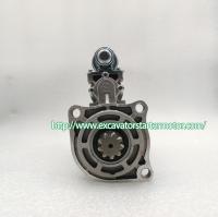 China 24V 9T CW STARTER QDJ277E 860142293 XCMG LW180KV MOTOR STARTER 4110003226247  035628, 811.517.123, 811.517.123.265,QDJ277E,QDJ254ER for sale