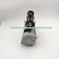 China 24V 9T CW STARTER QDJ277E 860142293 XCMG LW180KV MOTOR STARTER 4110003226247  035628, 811.517.123, 811.517.123.265,QDJ277E,QDJ254ER for sale