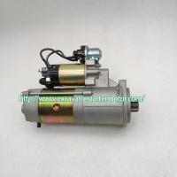 China 24V 9T CW STARTER QDJ277E 860142293 XCMG LW180KV MOTOR STARTER 4110003226247  035628, 811.517.123, 811.517.123.265,QDJ277E,QDJ254ER for sale