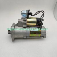 China 24V 9T CW STARTER QDJ277E 860142293 XCMG LW180KV MOTOR STARTER 4110003226247  035628, 811.517.123, 811.517.123.265,QDJ277E,QDJ254ER for sale
