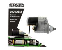 China 12V 11T CW STARTER 2873K416 228000-6550, 228000-6551, 228000-6552, 228000-9020, 228080-6552,  RE65817, RE70474, RE70960, for sale