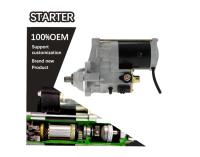China 12V 11T CW STARTER 2873K416 228000-6550, 228000-6551, 228000-6552, 228000-9020, 228080-6552,  RE65817, RE70474, RE70960, for sale