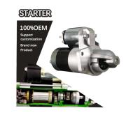 China 12V 9T CCW STARTER AM104506 AM109172,191-1682-02 191168202 191-1682 1911682 191-1682-02 1911682-02 191-168202 191168202 for sale