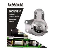 China 12V 9T CCW STARTER AM104506 AM109172,191-1682-02 191168202 191-1682 1911682 191-1682-02 1911682-02 191-168202 191168202 for sale