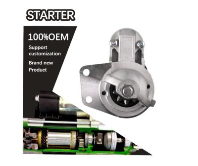 China 12V 9T CCW STARTER AM104506 AM109172,191-1682-02 191168202 191-1682 1911682 191-1682-02 1911682-02 191-168202 191168202 for sale