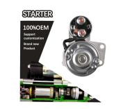 China 12V 9T CCW STARTER AM104506 AM109172,191-1682-02 191168202 191-1682 1911682 191-1682-02 1911682-02 191-168202 191168202 for sale