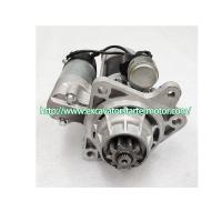 China 24V 10T CW STARTER DCEC Tianlong Tianjin KR starter 3708010-E8102  3708010E8102 for sale