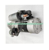 China 24V 10T CW STARTER DCEC Tianlong Tianjin KR starter 3708010-E8102  3708010E8102 for sale
