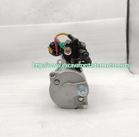 China 24V 10T CW STARTER  WEICHAI WD615  612600090479,  612600090210, 612600090340, 612800020208, VG1560090001  MS728 for sale