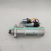 China 24V 10T CW STARTER  WEICHAI WD615  612600090479,  612600090210, 612600090340, 612800020208, VG1560090001  MS728 for sale
