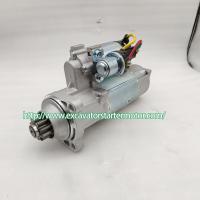 China 24V 10T CW STARTER  WEICHAI WD615  612600090479,  612600090210, 612600090340, 612800020208, VG1560090001  MS728 for sale