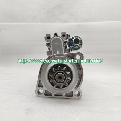 China 24V 10T CW STARTER  WEICHAI WD615  612600090479,  612600090210, 612600090340, 612800020208, VG1560090001  MS728 for sale
