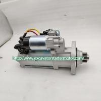 China 24V 10T CW STARTER  WEICHAI WD615  612600090479,  612600090210, 612600090340, 612800020208, VG1560090001  MS728 for sale