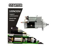 China 12V 11T CW STARTER 35259820 35259820S 35261690 35261690S 3574564C91 3574564C92 3574564C93 90-170-296 3804481C92 35262470 for sale