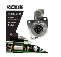 China 12V 11T CW STARTER 35259820 35259820S 35261690 35261690S 3574564C91 3574564C92 3574564C93 90-170-296 3804481C92 35262470 for sale