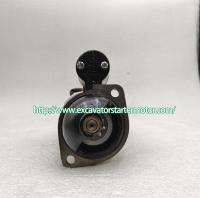 China 24V 9T CW STARTER QDJ251B QDJ251  24V 5.5KW 9T starter motor for JAC CAR  4108  4BD1 4BB1lc for sale
