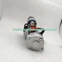 China 24V 9T CW STARTER QDJ251B QDJ251  24V 5.5KW 9T starter motor for JAC CAR  4108  4BD1 4BB1lc for sale