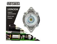China Alternator 12V 90A 23100-VK010,23100-CI201,23100-6T002,23100VK010,23100CI201,231006T002,A003TB5099,A3TB5099,LRA02308, for sale
