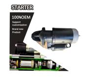China 12V 9T CCW STARTER  0001354013, 0001354038, 0001366005 0104036117 0001366006 01366006  40000610 for sale