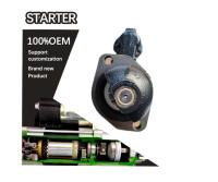 China 12V 9T CCW STARTER  0001354013, 0001354038, 0001366005 0104036117 0001366006 01366006  40000610 for sale