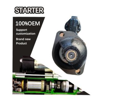 China 12V 9T CCW STARTER  0001354013, 0001354038, 0001366005 0104036117 0001366006 01366006  40000610 for sale
