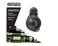 China 12V 9T CW STARTER  0001354100, 0001362012, 0001362013, 0001362024, 0001362041, 0001366001, 0986011010, 0986012460, for sale