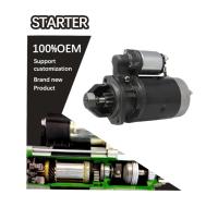 China 12V 9T CW STARTER  0001354100, 0001362012, 0001362013, 0001362024, 0001362041, 0001366001, 0986011010, 0986012460, for sale
