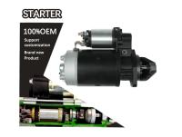 China 12V 11T CW STARTER   Hatz E950   0001354113, 0001366011  40087300 for sale