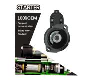 China 12V 11T CW STARTER   Hatz E950   0001354113, 0001366011  40087300 for sale